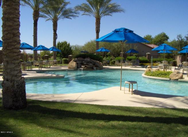 Trilogy Power Ranch | Phoenix Real Estate - Active Adult Areas